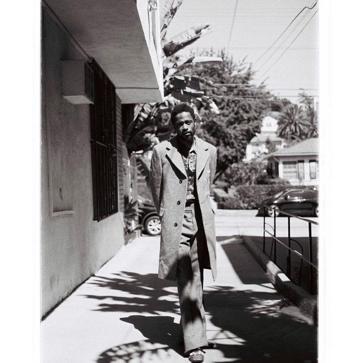 Image of Keith Stanfield