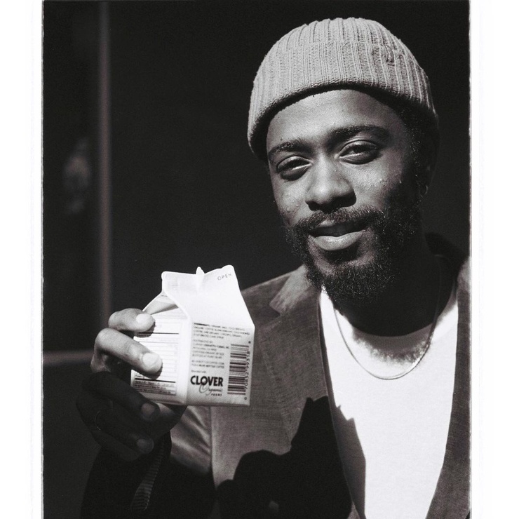 Picture of Keith Stanfield