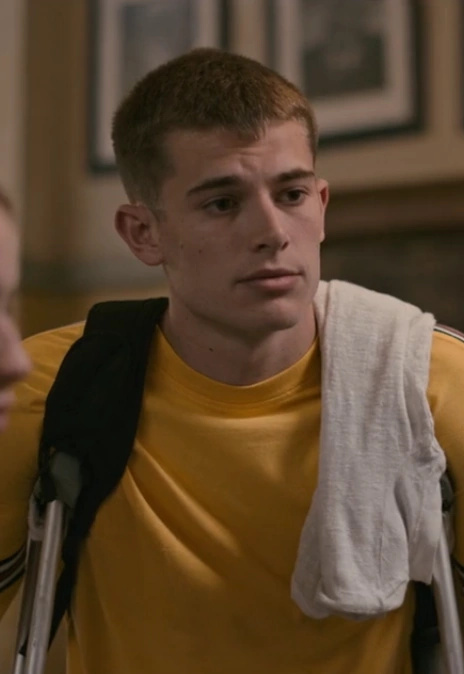 Picture of Luke Friedman