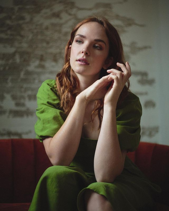 Picture of Morgan Kohan