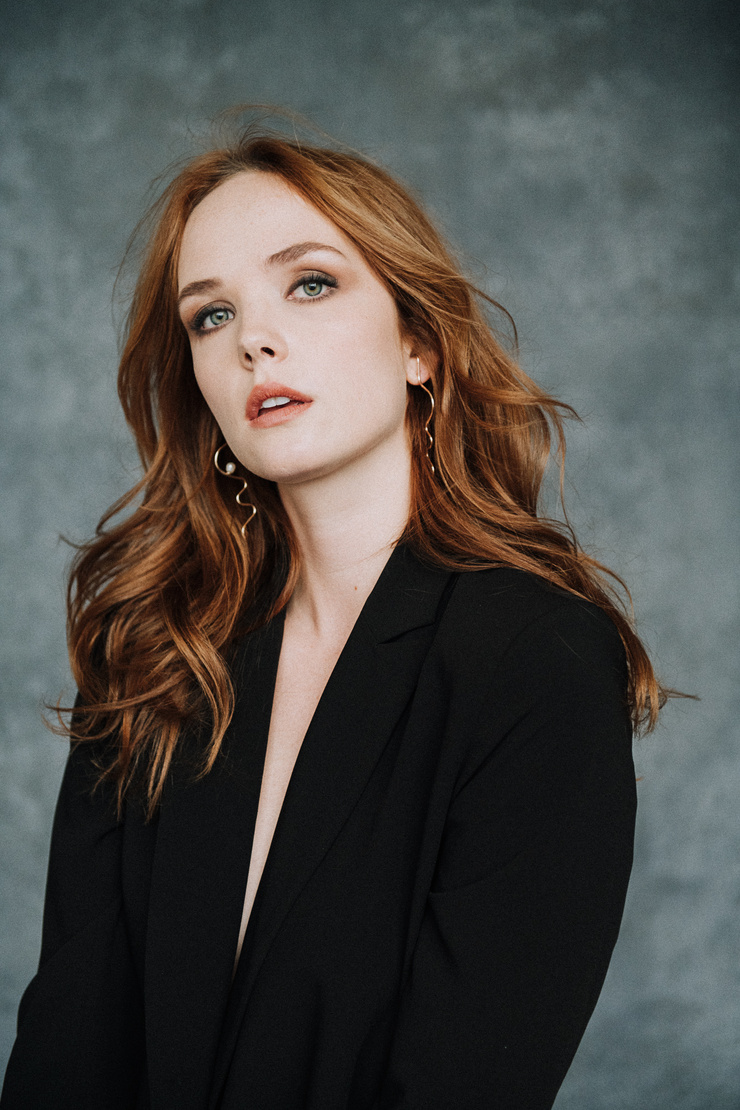 Picture of Morgan Kohan