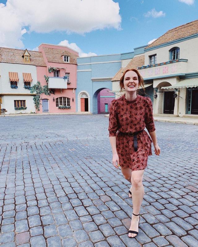 Picture of Morgan Kohan