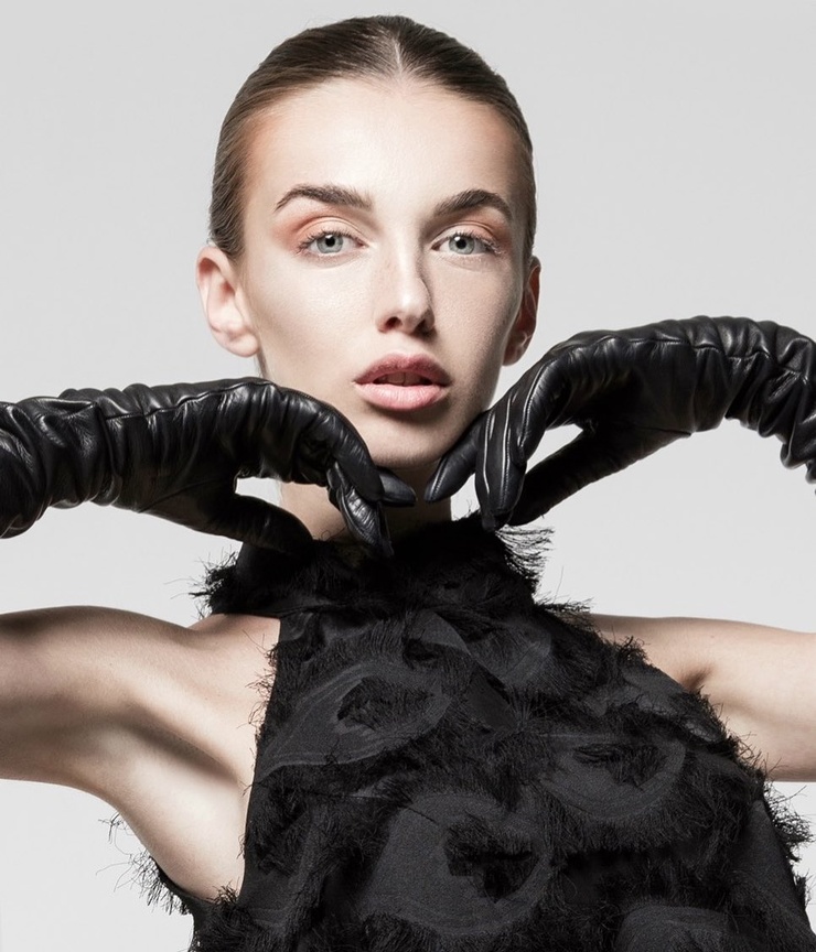 Picture of Alisa Buzhala