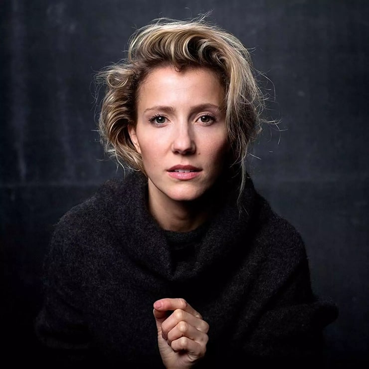 Picture of Sandra Redlaff