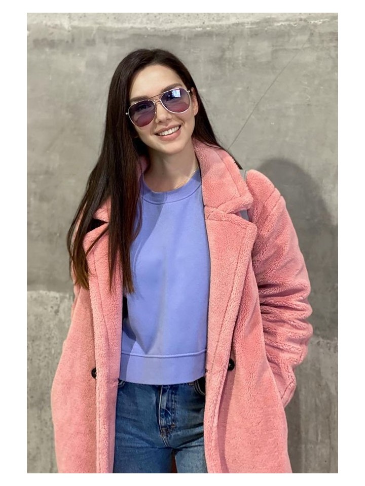 Picture of Nevina Shtylla