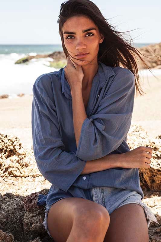 Picture of ZOÈ SEVERINI