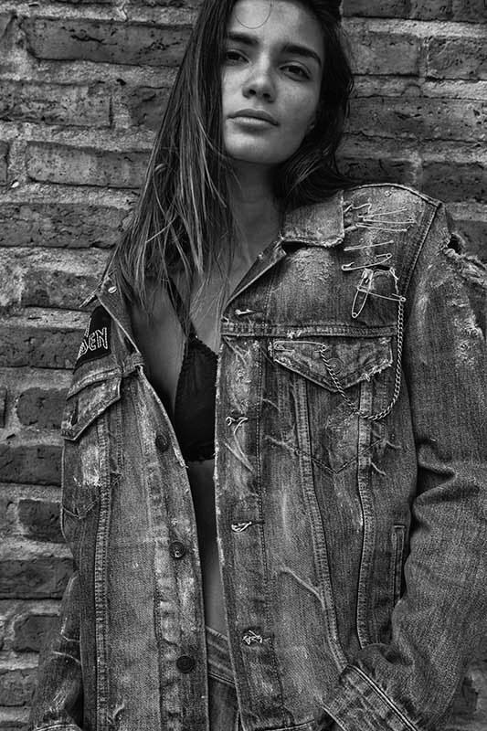 Picture of ZOÈ SEVERINI