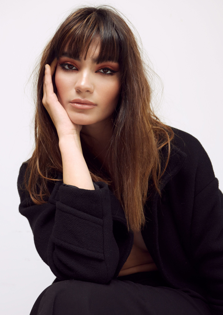 ZOÈ SEVERINI picture