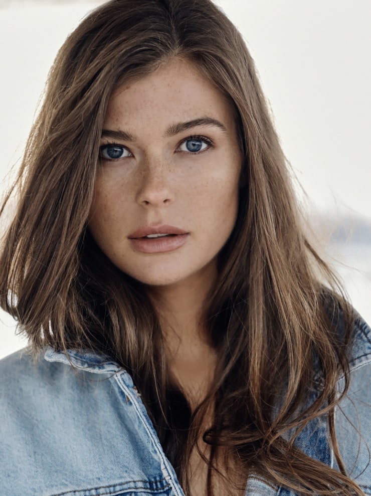 Picture of Brooke Naumcheff