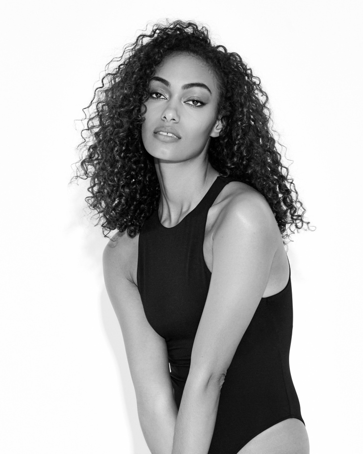 Brianna Peeples image