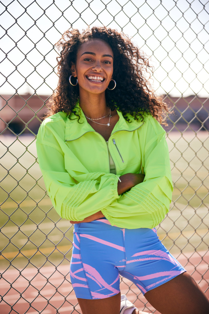 Picture of Brianna Peeples