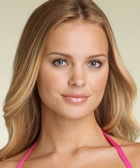 Picture of Elisandra Tomacheski