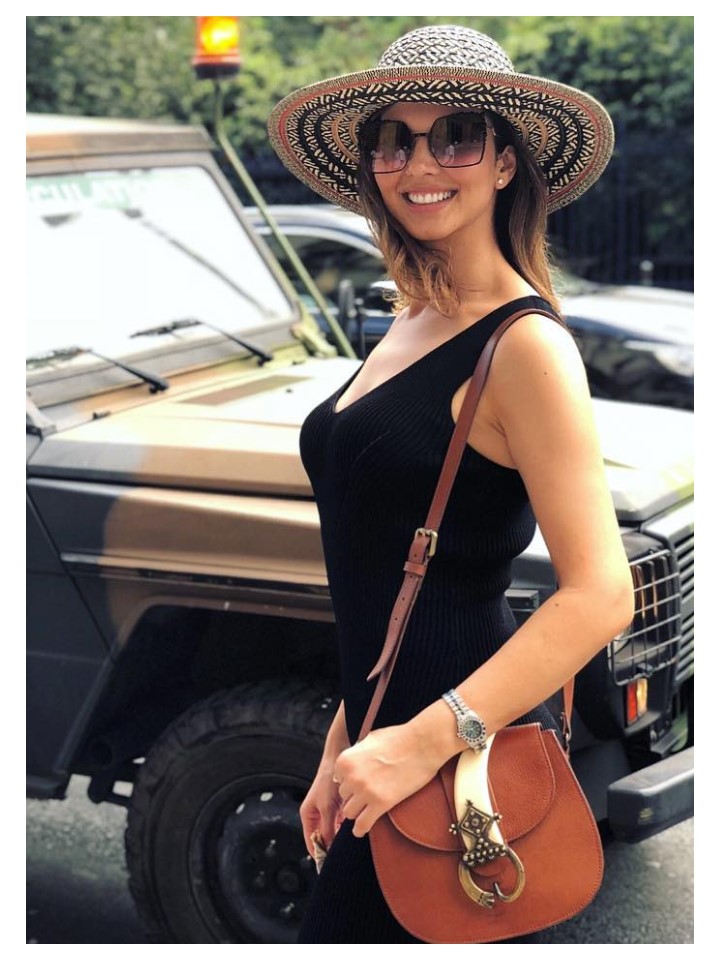 Picture of Agnesa Vuthaj