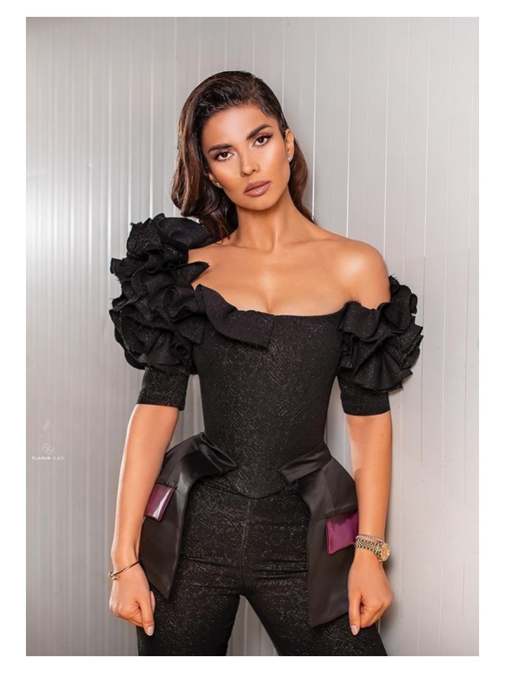 Image of Agnesa Vuthaj