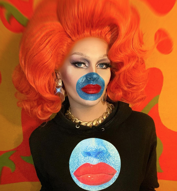 Picture of Philip Doran