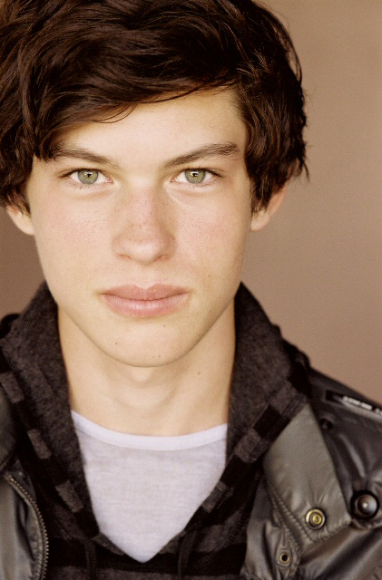 Picture of Graham Phillips