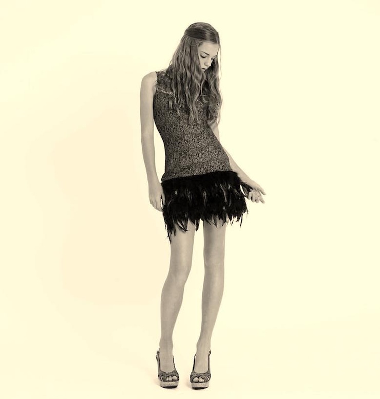 Picture of Emily Feld