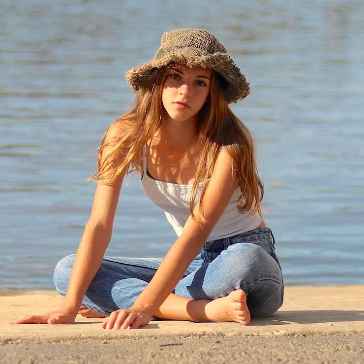 Picture of Emily Feld