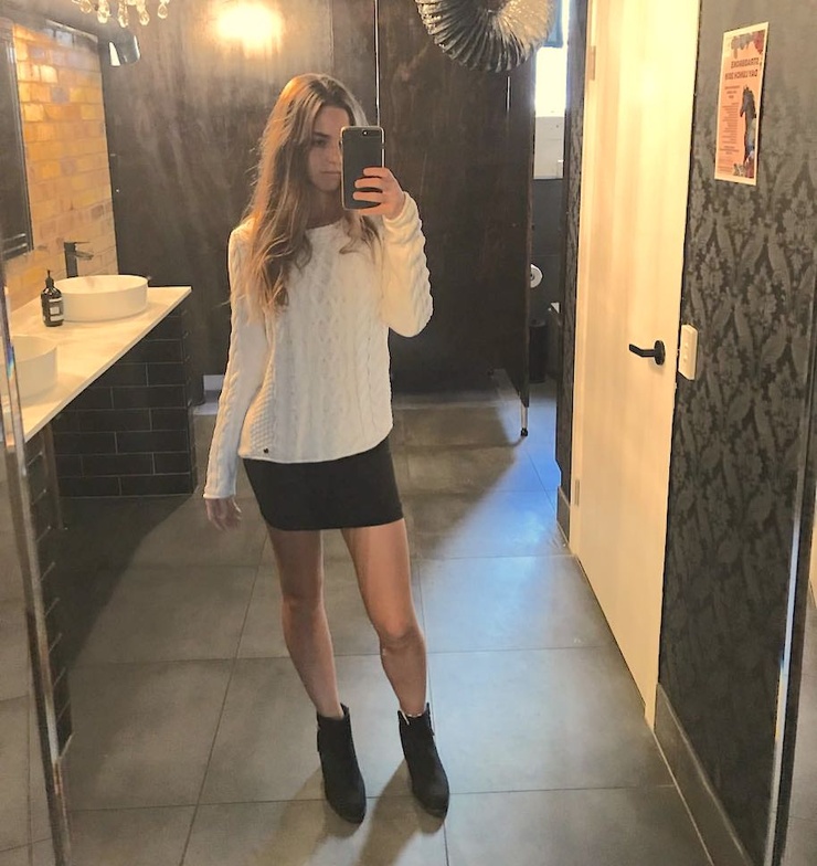 Picture of Emily Feld