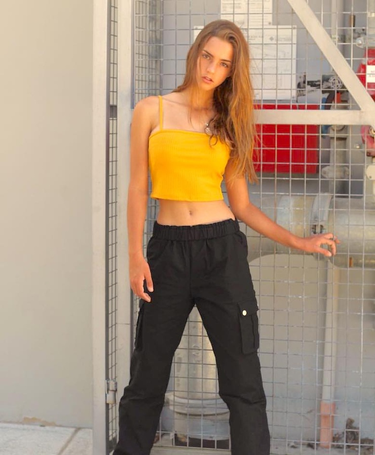 Picture of Emily Feld