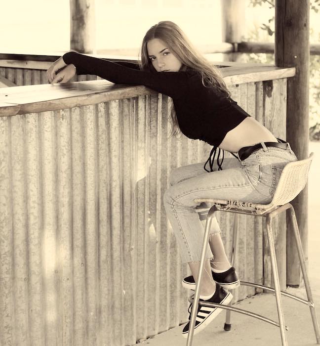 Picture of Emily Feld
