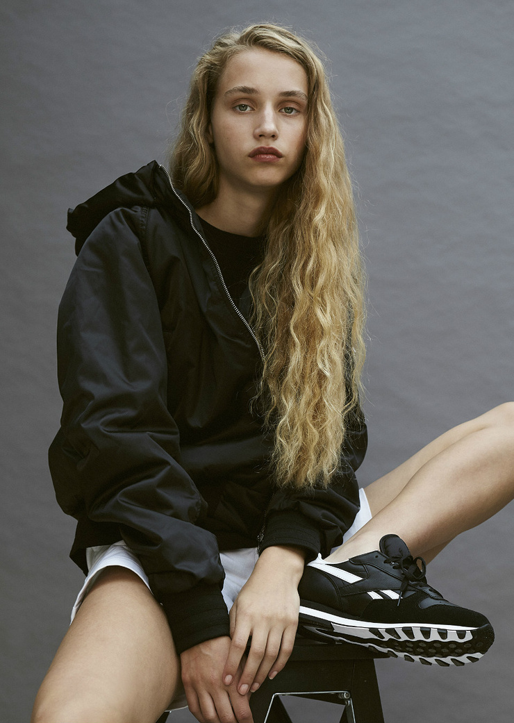 Picture of Cecily Martin