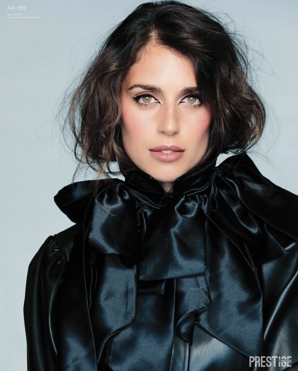 Picture of Sara Manzoni