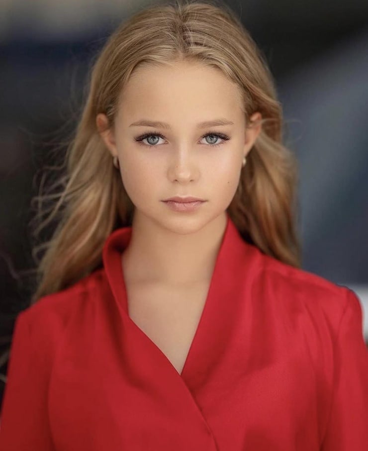 Picture of Ivy Mae Anderson