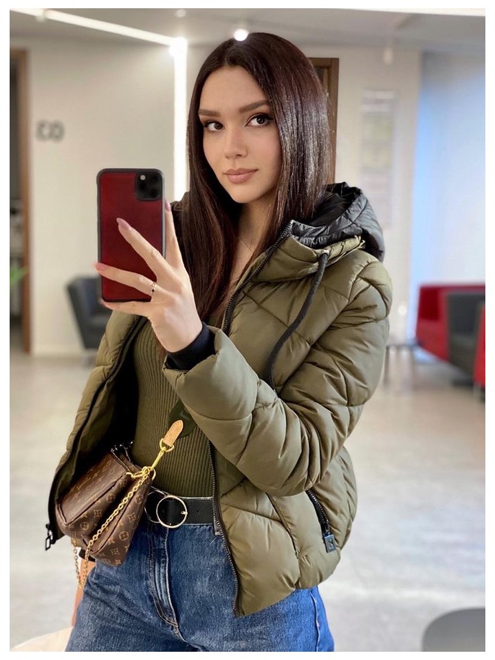 Picture of Nevina Shtylla