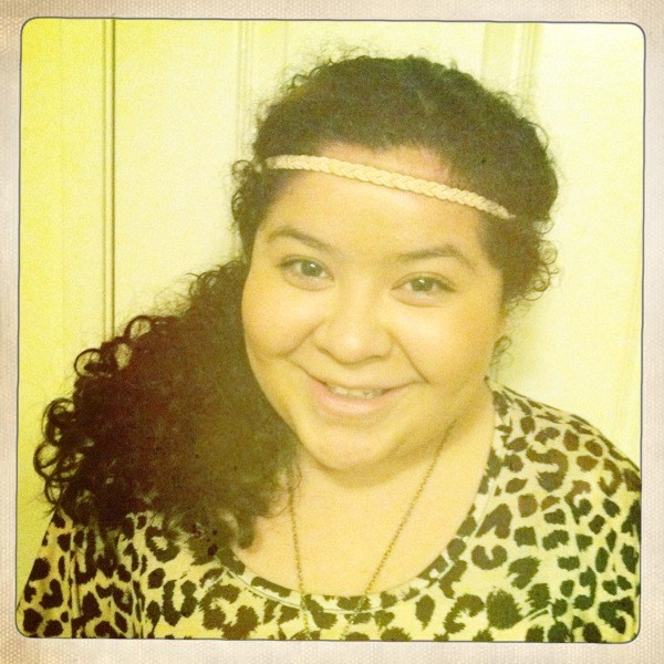 Image of Raini Rodriguez