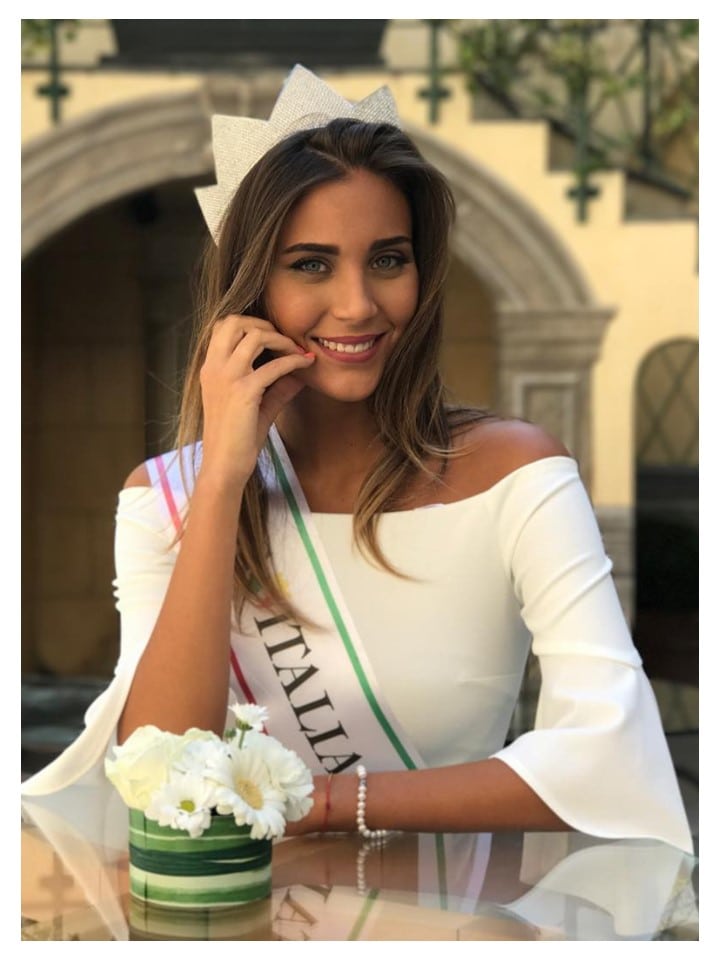 Image of Rachele Risaliti