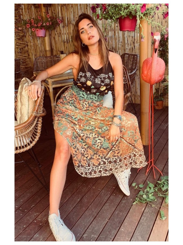 Picture of Rachele Risaliti