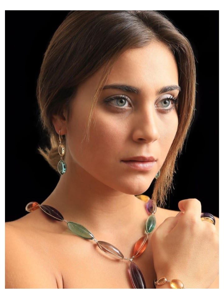 Picture of Rachele Risaliti