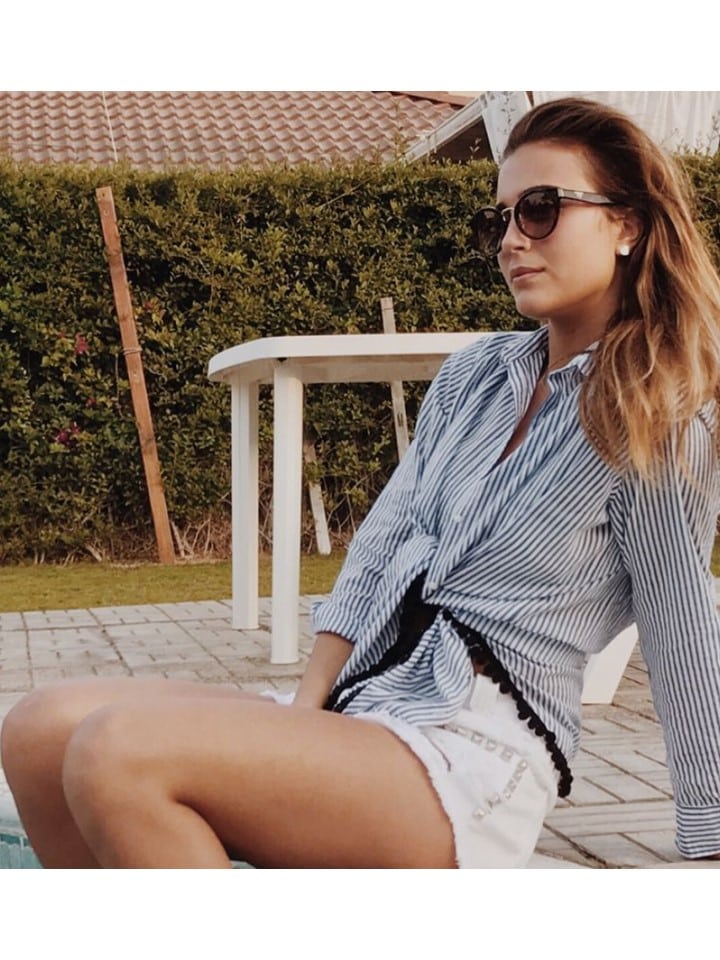 Picture of Rachele Risaliti