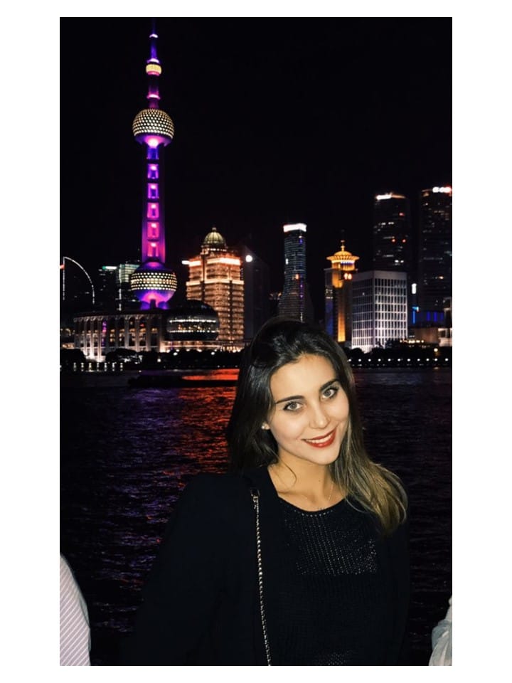 Picture of Rachele Risaliti