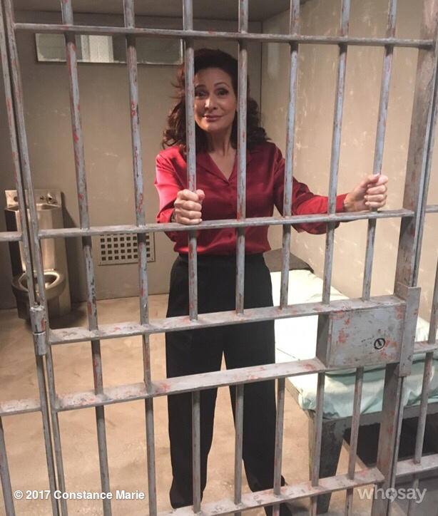 Picture of Constance Marie