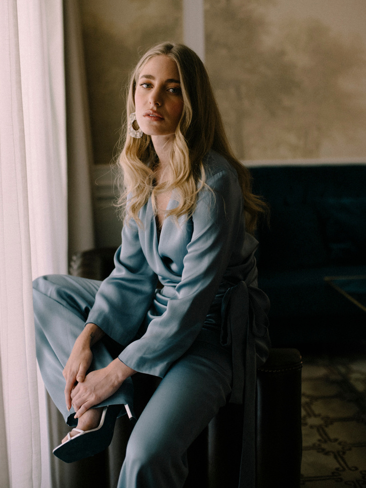 Lara López II picture