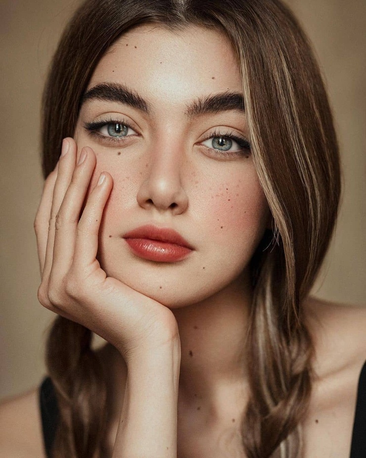 Picture of Negin Haghdost