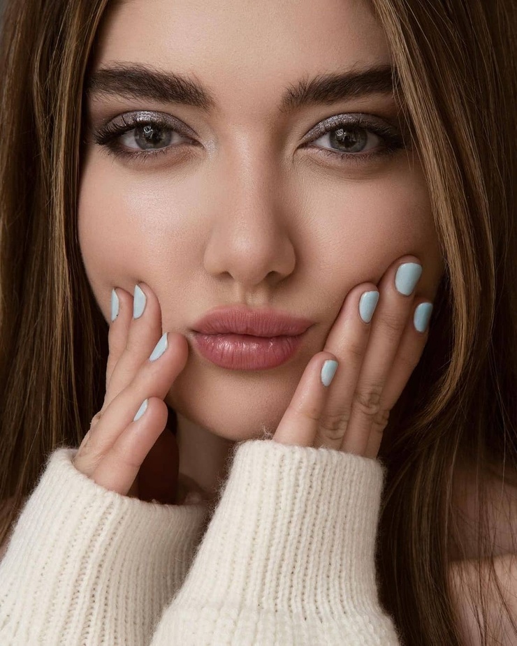 Picture of Negin Haghdost