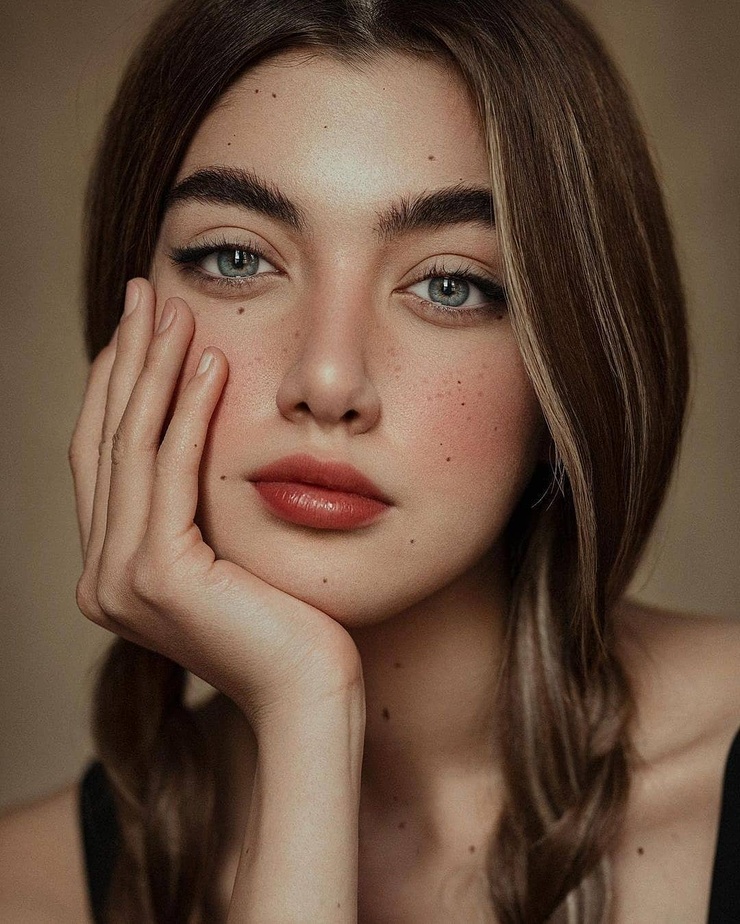 Picture of Negin Haghdost