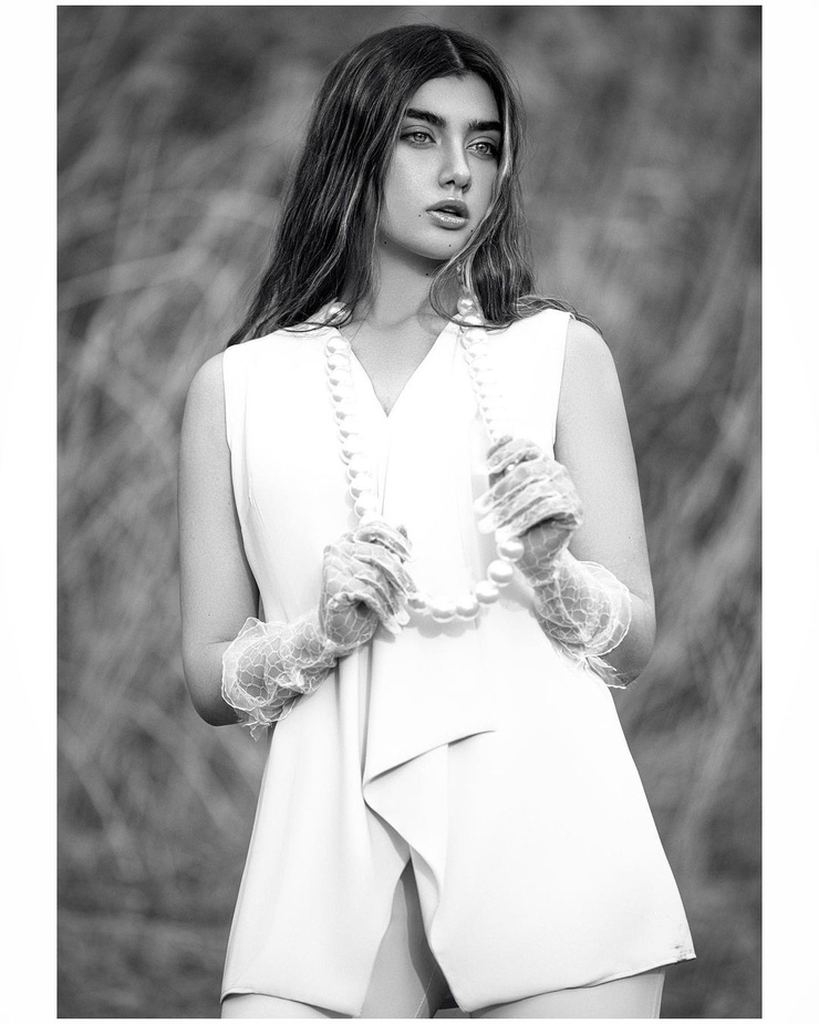 Negin Haghdost picture