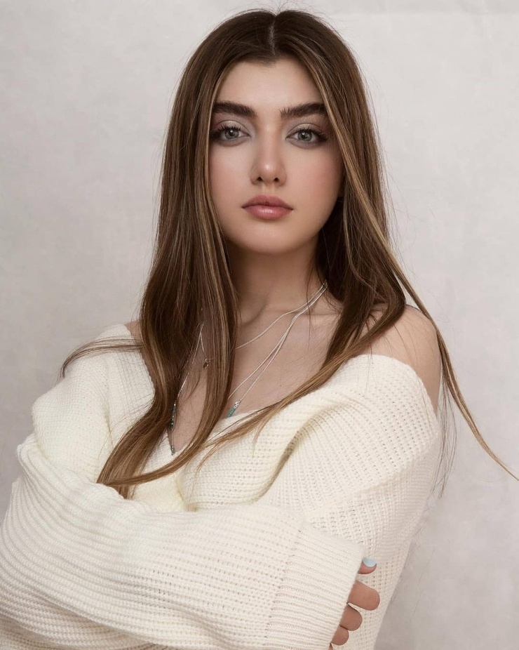 Picture of Negin Haghdost