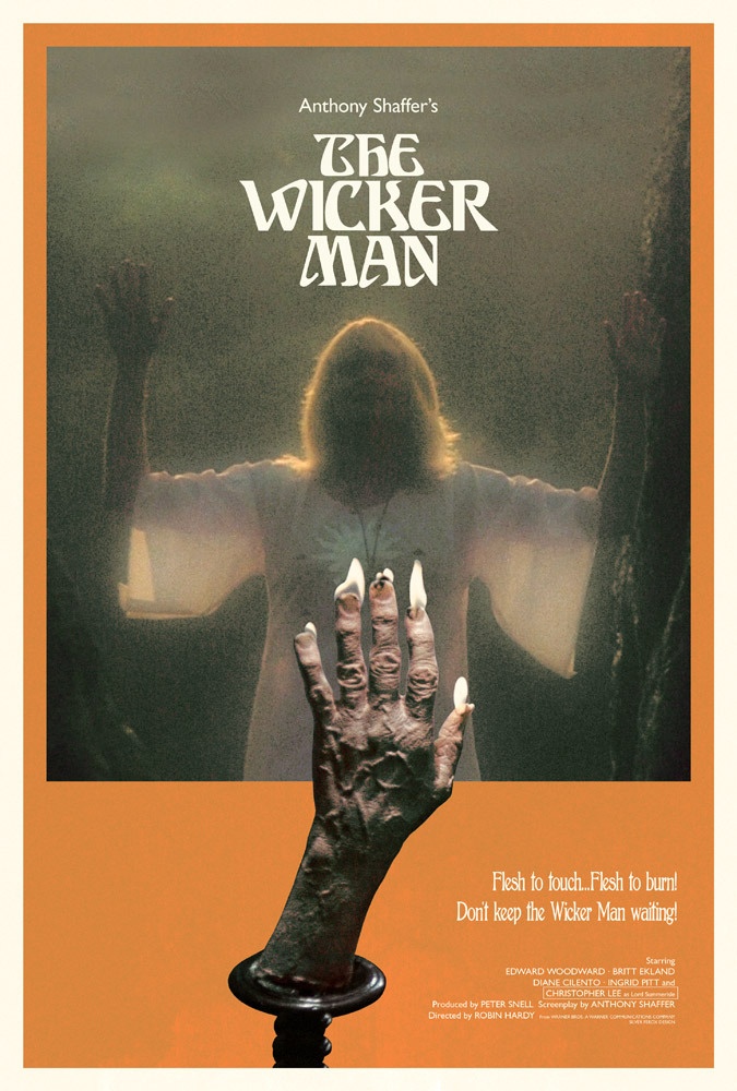 Picture of The Wicker Man