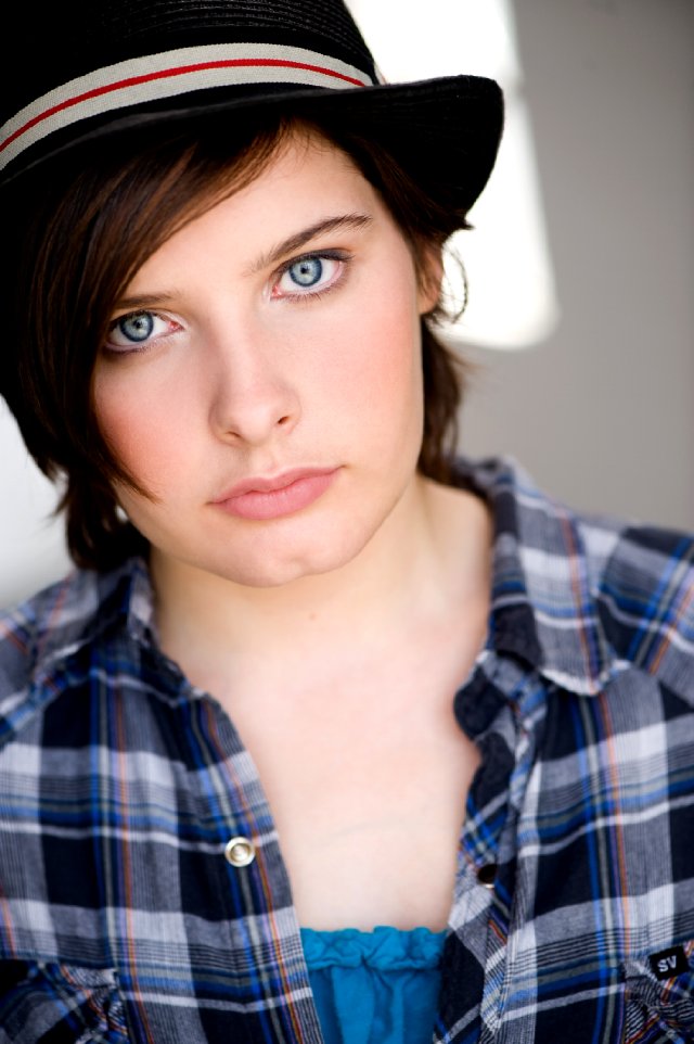 Picture of Flora Cross