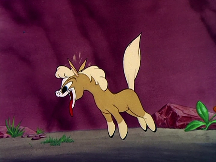 Picture of Half-Pint Palomino