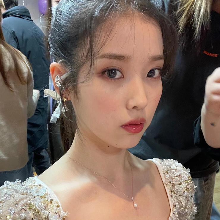 Picture of IU