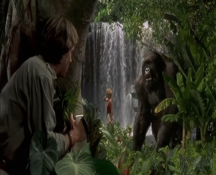 Image of Mighty Joe Young