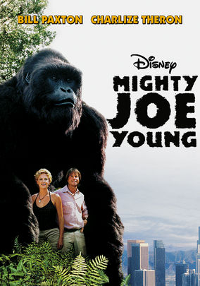 Picture of Mighty Joe Young