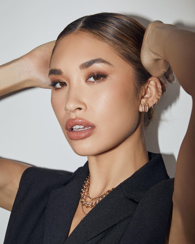 Picture of Jocelyn Chew