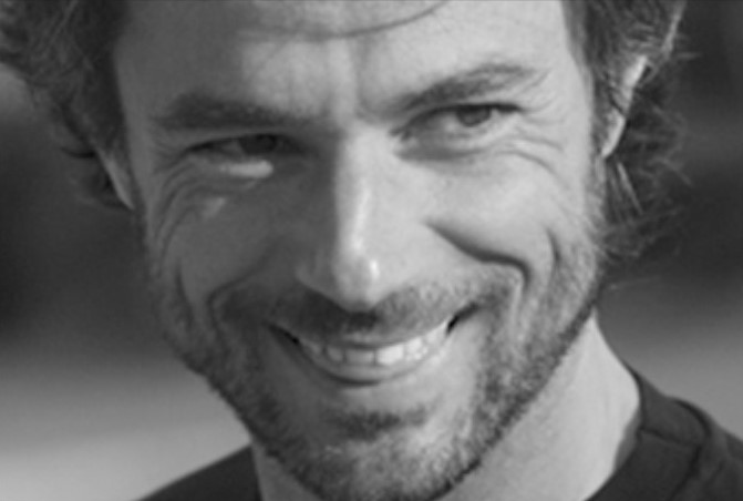 Picture of Alberto Rossi